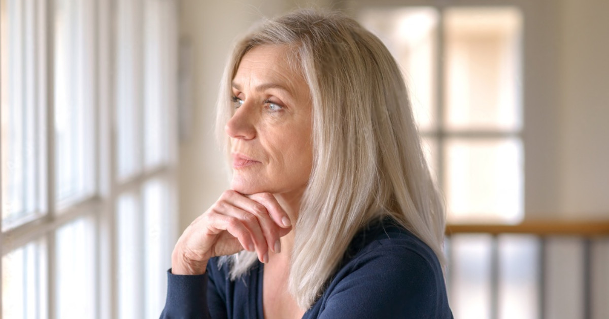 Mój syn ma tylko 23 lata i nie potrzebuje dziewczyny. Ja jestem mu najbliższa. – Zobacz To ...